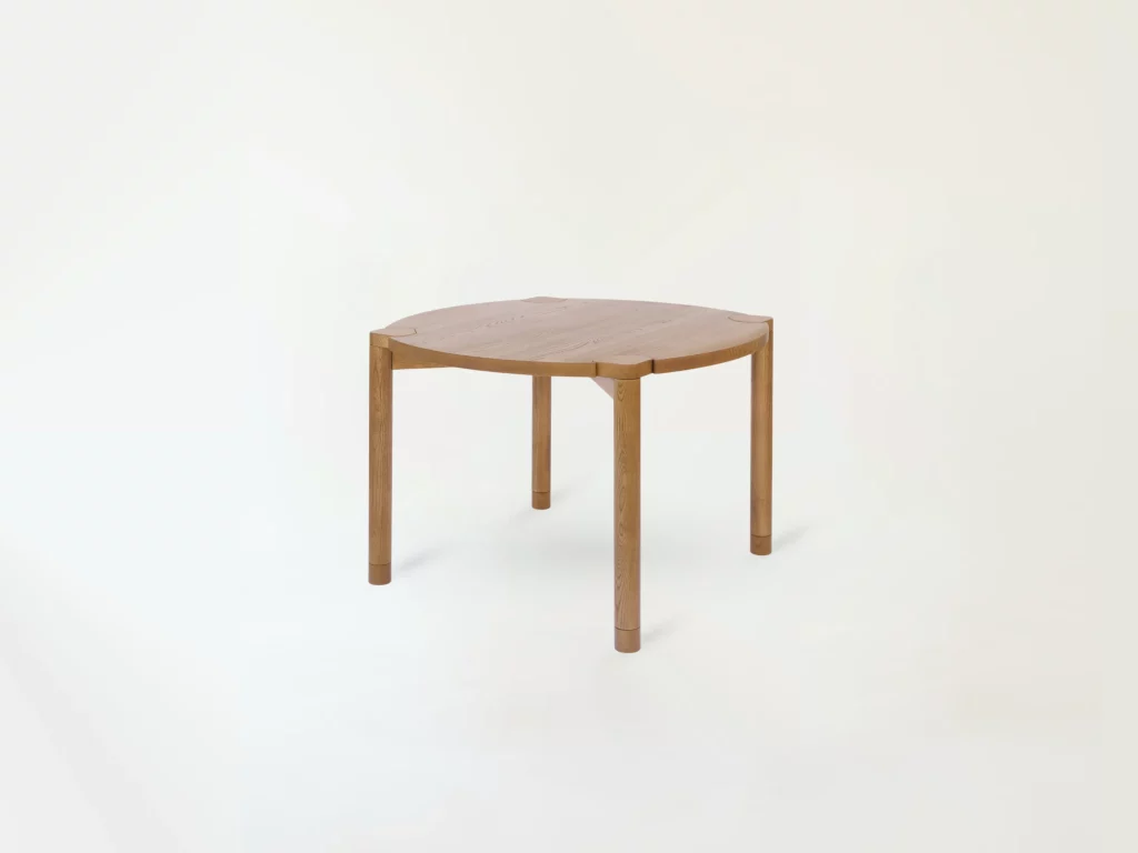 The ARO Table, by Rinocca.