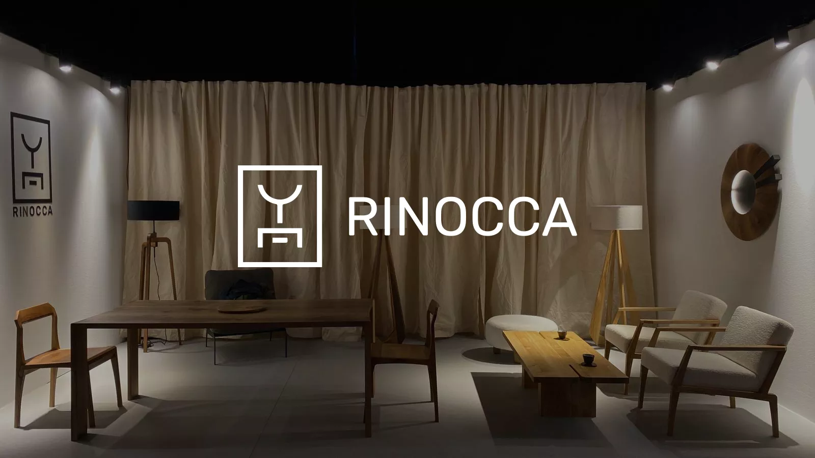 Products: - Rinocca